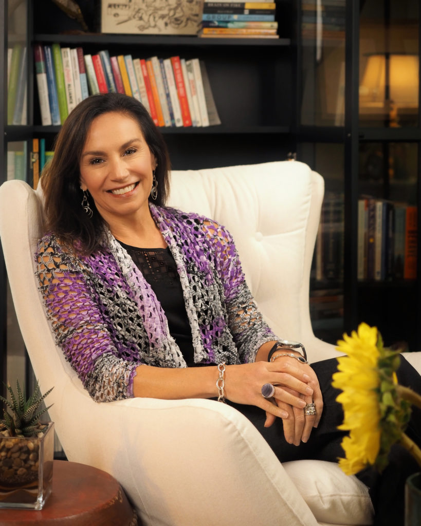 Carla Pulliam, PhD - Chrysalis Center