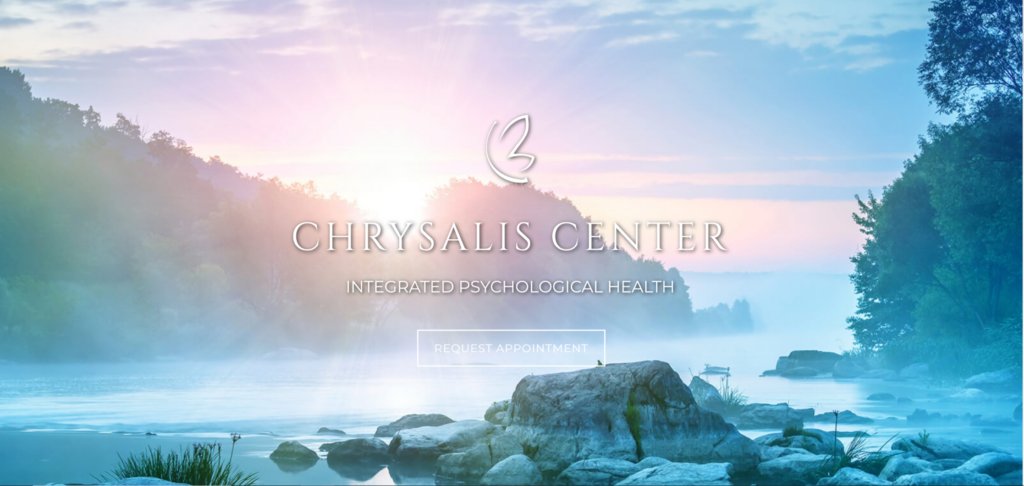Home - Chrysalis Center
