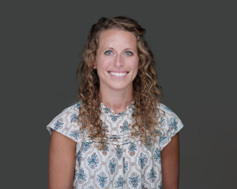 Kristin Fleagle, LPC-Associate - Chrysalis Center